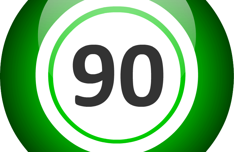 The Bingo Variations for 2015