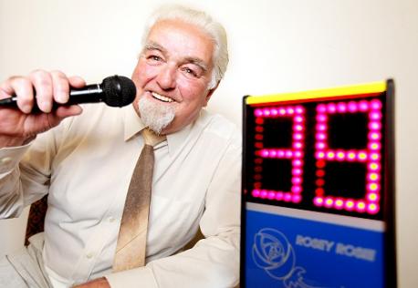 What are the various Bingo calls and what do they mean?